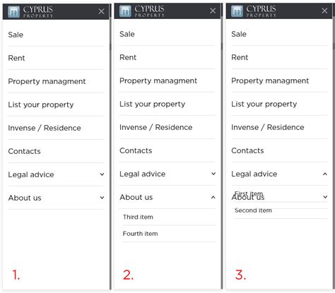 Javascript Проблема с выпадающим списком Stack Overflow на русском