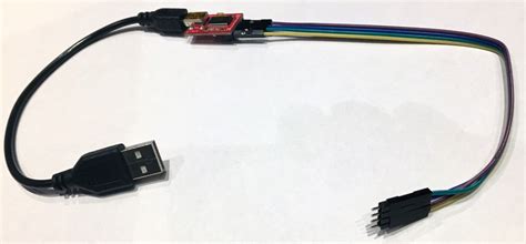 Arduino Nano Op Raspberry Pi Computer And Techniek