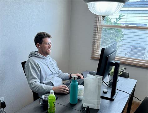 👋 Welcome Our Newest Addition To The Emerge Tools Team Nico Hinderling