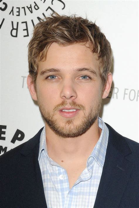 Bates Motel Hottie Max Thieriot
