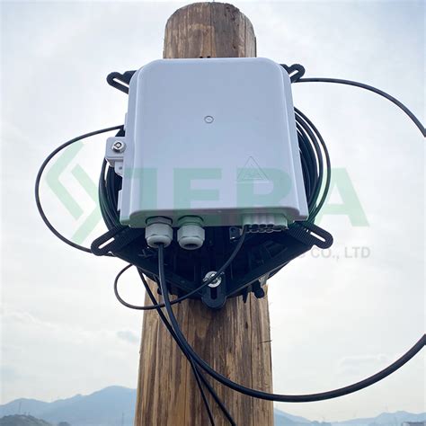 Fiber Access Terminal Fat 16m