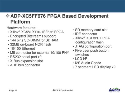 晶心科技 Innovate SOC ProcessorsTM ppt download