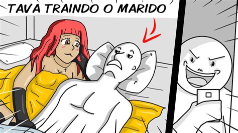 Vi Minha Professora Dand Historia Animada Youtube