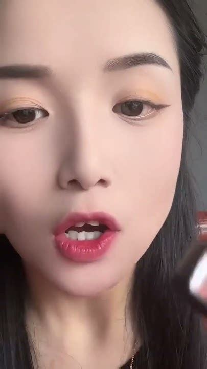 초보자를 위한 액센트 아이 메이크업 아이메이크업 Youtube