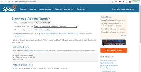 Mengenal Apa Itu Spark Sql Dan Tutorial Penggunaannya