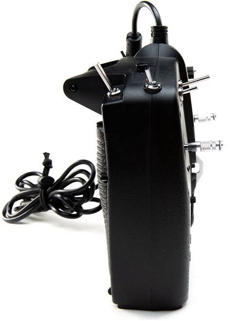 Spektrum InterLink DX Simulator Controller With USB Plug Spektrum RFTX1 SPMRFTX1 Vortex