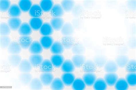 기하학적 모양의 추상 흰색과 파란색 배경 벡터 일러스트레이션 0명에 대한 스톡 벡터 아트 및 기타 이미지 0명 3차원 형태 Cmyk Istock