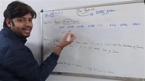 ipv6 in server 2019 part 03 session 35 windows server 2019 netexpertz youtube