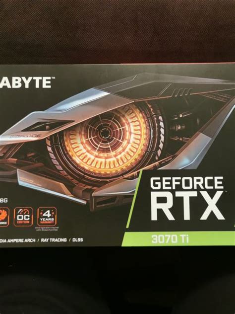 Rtx 3070 Ti