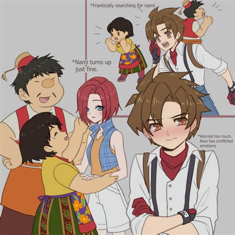 Tei Bokujou Monogatari Danbooru