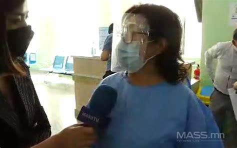 12 17 НАСНЫ ХҮҮХДҮҮДИЙН ВАКЦИНЖУУЛАЛТАД ХАМРАГДАЛТЫН ИДЭВХИ САЙН БАЙНА