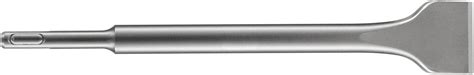 SDS Plus 16rd Scaling Chisel 1 1 2x10 648 936250