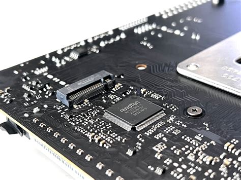 Asrock Phantom Gaming B I Lightning Wifi Motherboard Review Funky Kit
