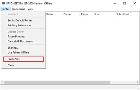 How To Enable And Check Printing History In Windows 10 MiniTool Partition Wizard
