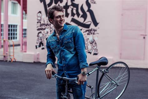 Michael Urban — Wlm