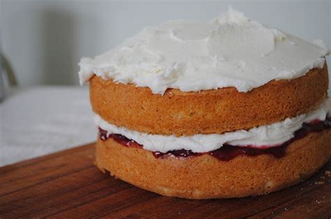 빅토리아스폰지 여왕이 즐겨먹었던 스폰지 케이크 인스티즈instiz 이슈 카테고리