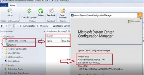 New SCCM Server Installation Step By Step Guide