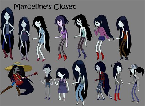 Marceline Hora De Aventura Wiki