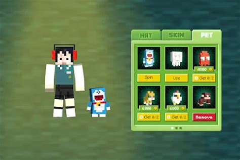 Zombie Craft Pixel Survival For Android Download