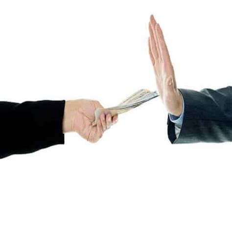 Bribery Act Awareness Youth Skills And Opportunities