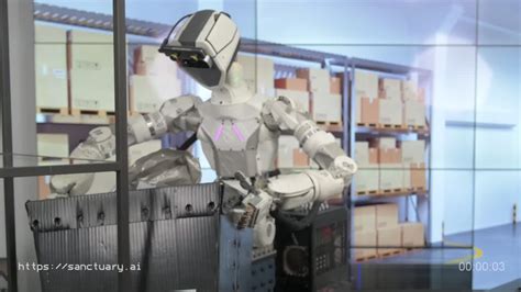 new tech bites on linkedin robotics robot automation