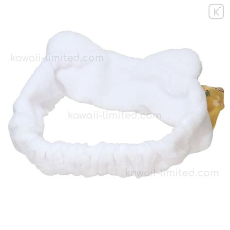 Japan Sanrio Dolly Mix Hair Band Hello Mimmy Kawaii Limited