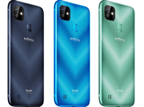 Infinix Smart Hd Technical Specs Deepcompare