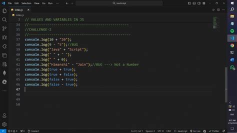 Himanshi Jain On Linkedin Hello Linkedin Army Its My Day 9 Of Coding