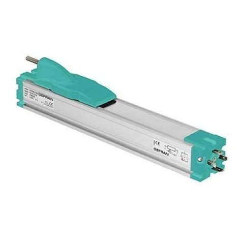 Lightweight Heat Resistant Shock Proof Electrical Linear Transducer At 7000 00 Inr In Porbandar
