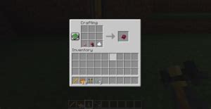How To Make A Potion Of Weakness In Minecraft