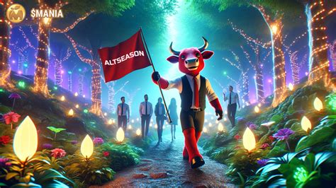 Hold Onto These Key Tokens For An Unmatched Altseason Performance Coin Edition