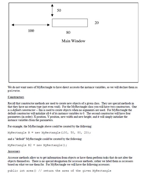 solved cs401 lab 5 object oriented programming writing a