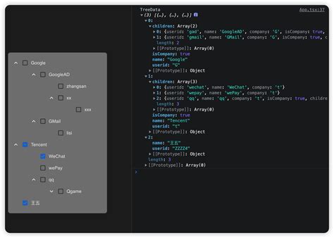 Github Sgds666m Treeselect Mui Treeselect