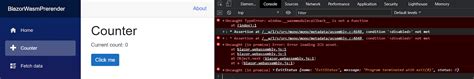 pre render blazor webassembly at build time to optimize for search engines