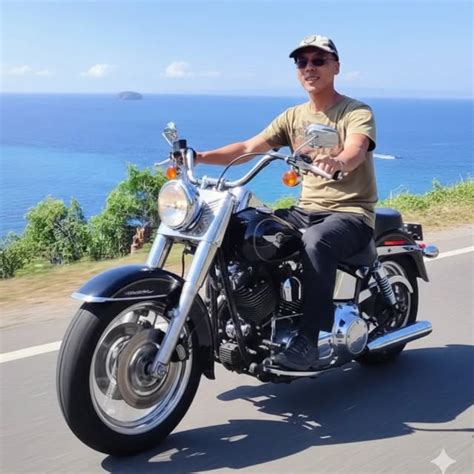 Hendy Dibali Hendydibali • Threads Say More