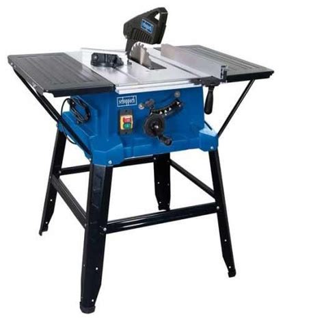 Vásárlás Scheppach Hs 250 Asztali Körfűrészgép árak összehasonlítása