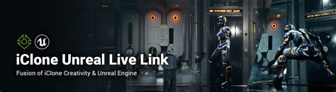 Auto Setup For Unreal Engine Character Creator