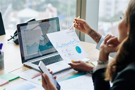 A Importância Dos Indicadores De Produtividade Industrial