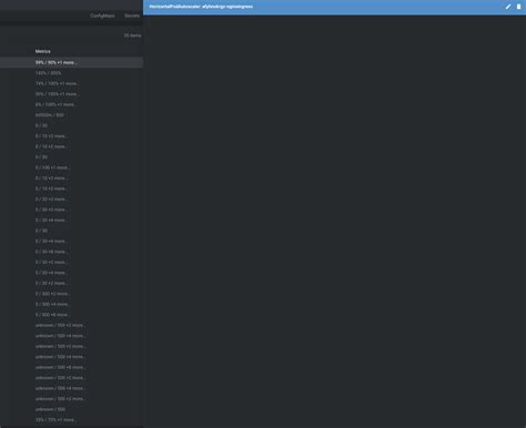Blank Hpa Panel · Issue 1723 · Lensapplens · Github