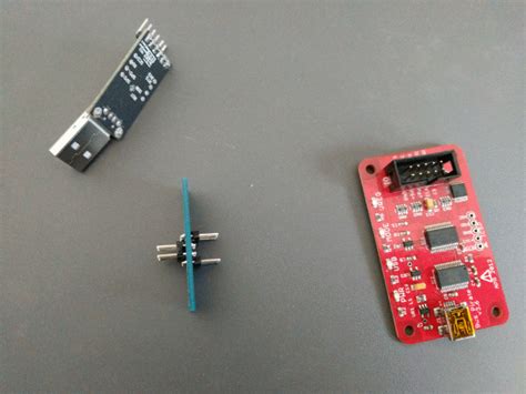 Bus Pirate Soicsop Clippingglitching Firmware Chips Album On Imgur