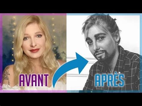 JE CHANGE DE SEXE YouTube