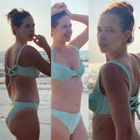 9 Hot Sexy Kalki Koechlin Bikini Pics