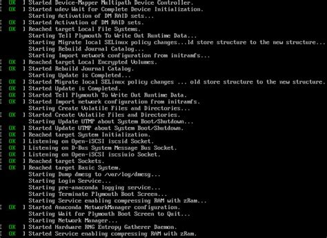 Ora Rac Linux Install 7 9