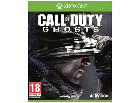 Call Of Duty Ghosts Xbox One