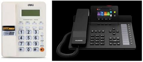 뉴스 아날로그 전화 시스템과 Voip 전화 시스템 사용의 차이점