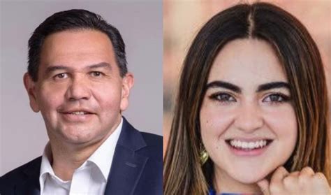 La Diputada Chihuahuense Andrea Chávez Mejor Posicionada En El Consejo