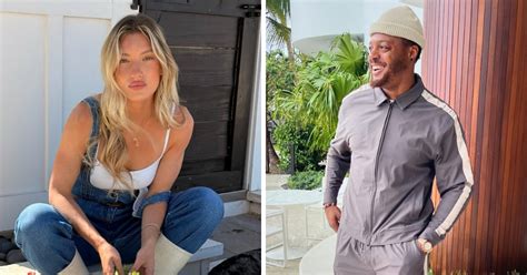 Outlast The Jungle Contestants On Instagram From Halle To Sean