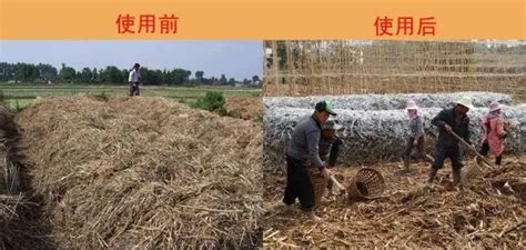 秸秆怎样发酵更好呢 农机新闻网