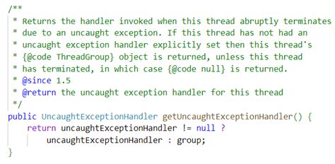 Deep Dive Into Default Exception Handling By Balajiselvam Medium Deep Dive Into Default Exception Handling By Balajiselvam Medium