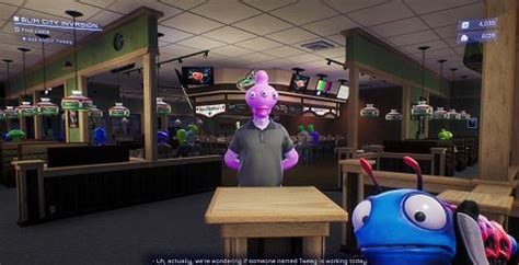 High On Life Where To Find Lizzie